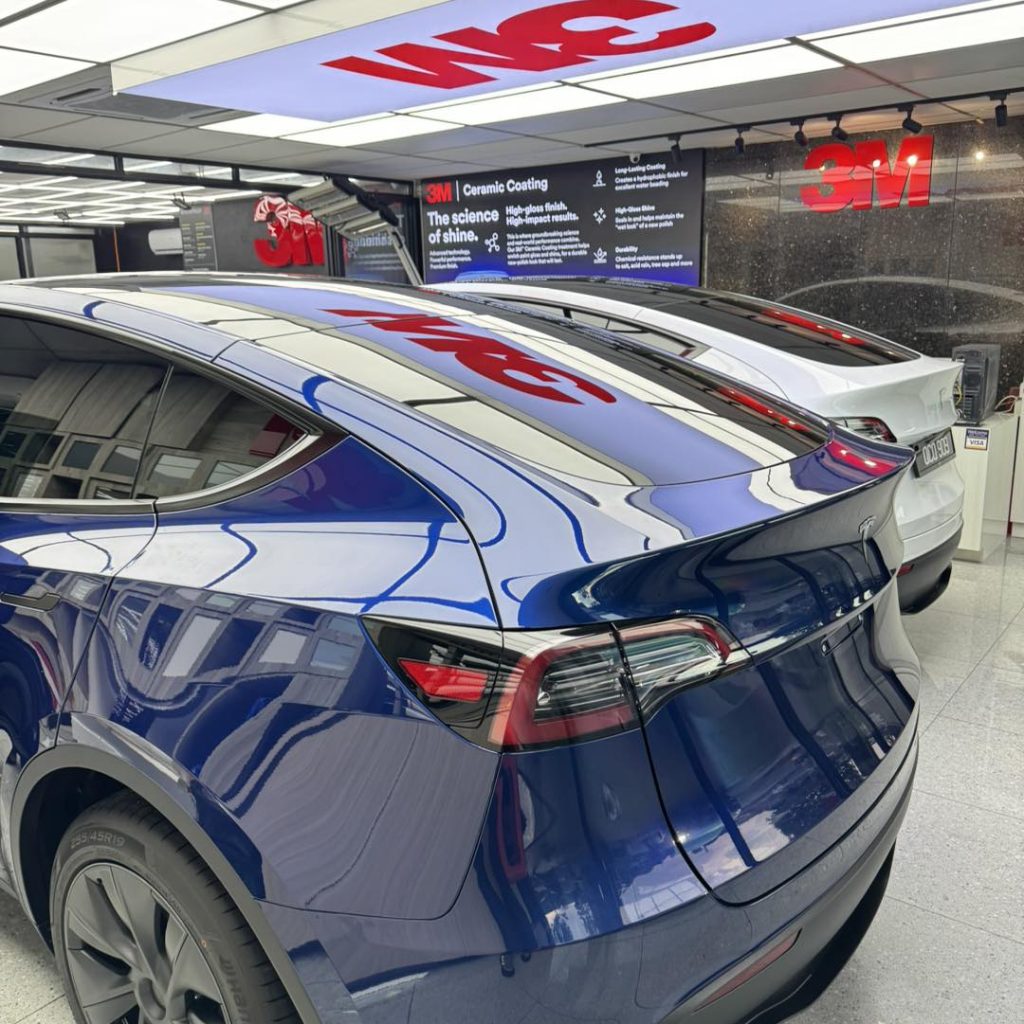 Home - TGAC Autocare - 3M Car Detailing Distributor